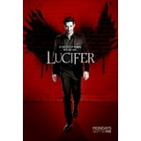 Lucifer poster Metal Print 12x16 Large Print on Metal 12x16 #117957 ...