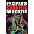 Lucifer's Satanic Daughter (DVD), Bounty Films, Horror - Walmart.com