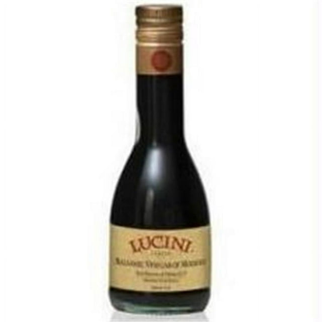 Lucini Italia Lucini Italia Estateselect Balsamic Vinegar - -17oz ...
