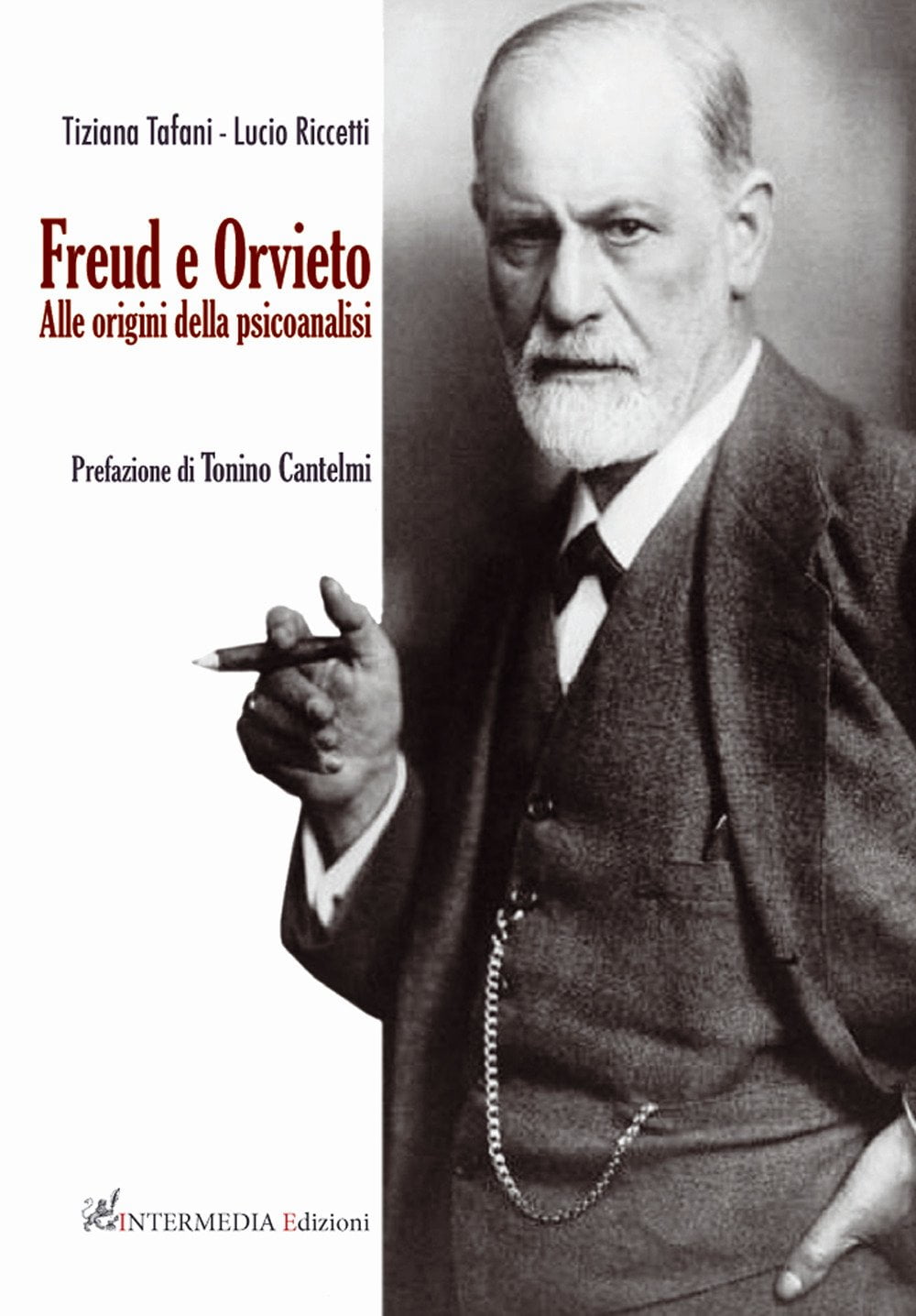 Lucio Riccetti,Tiziana Tafani Freud e Orvieto. Alle origini della ...