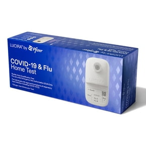 Influenza Rapid Test Kit