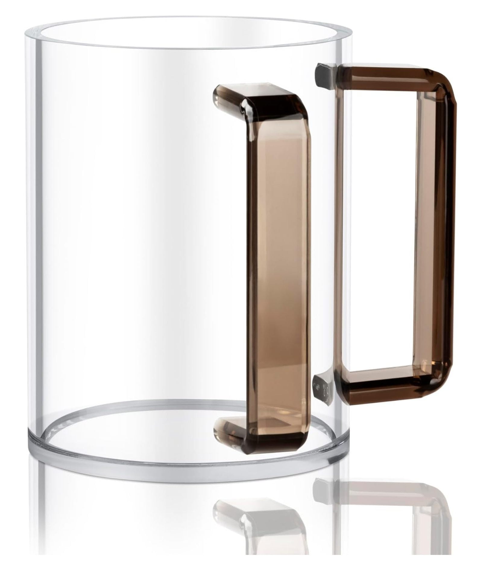 Lucite Hand Washing Cup for Netilat Yadayim, Dual Handle Wash Cup for ...