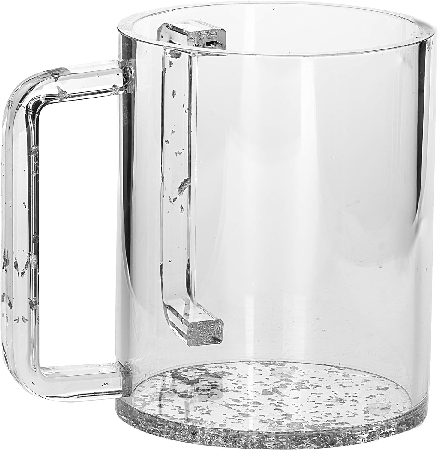 Lucite Hand Washing Cup for Netilat Yadayim, Dual Handle Wash Cup for ...