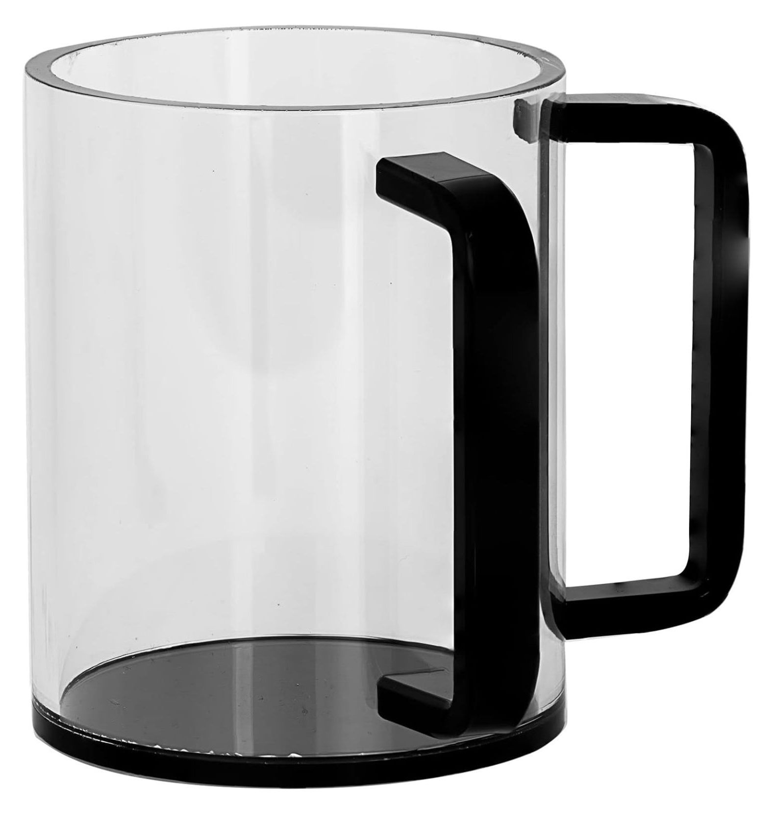 Lucite Hand Washing Cup for Netilat Yadayim, Dual Handle Wash Cup for ...