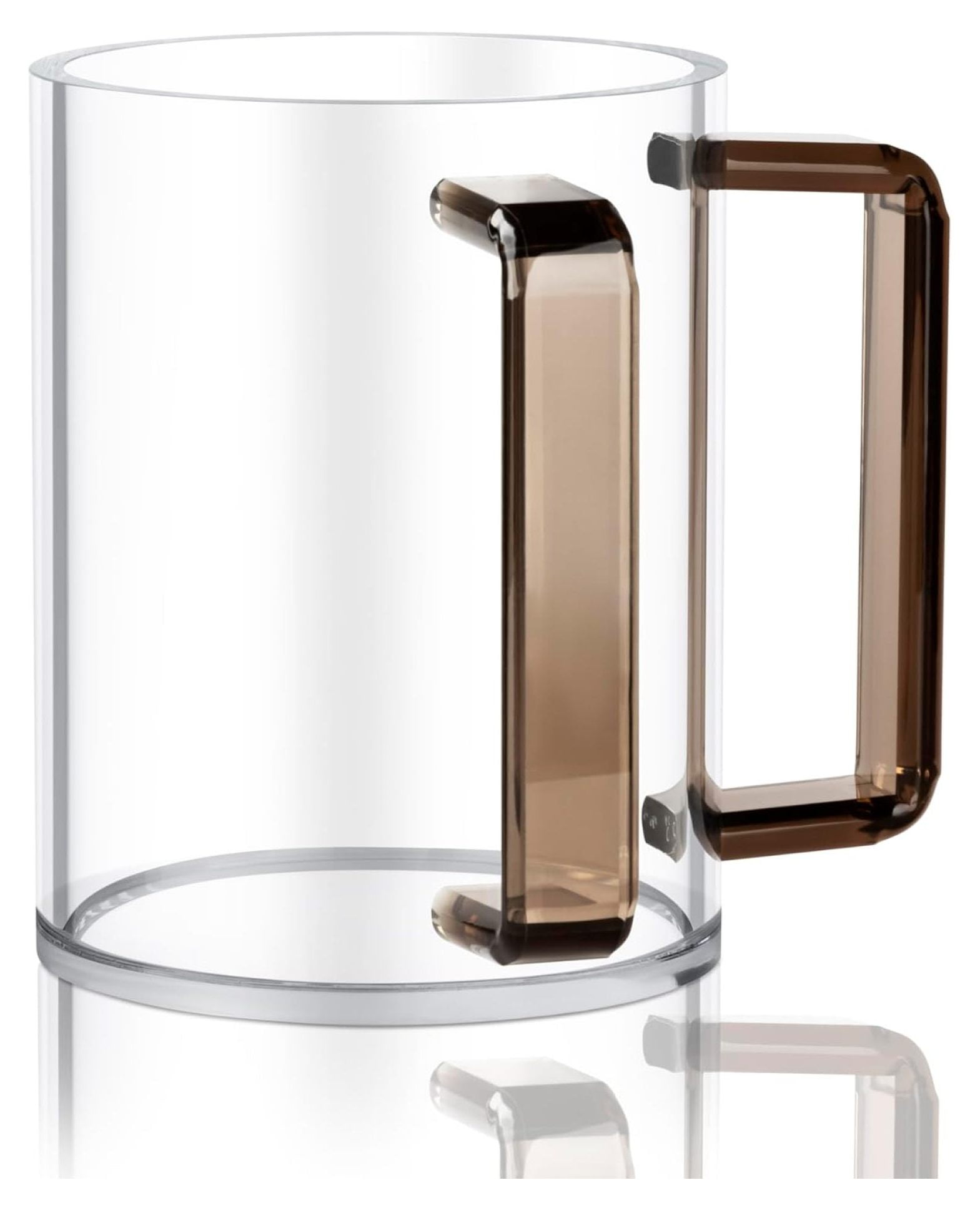 Lucite Hand Washing Cup for Netilat Yadayim - Ritual Wash Cup for ...