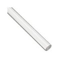 Lucite Rod Dowel - 5/8"(16mm) x 11.8125" (300mm) - One Rod (Clear ...