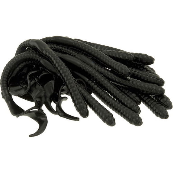 Luck E Strike 6" Twirl Tail Worm - Walmart.com