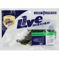 Luck E Strike Live Motion Soft Baits - Walmart.com