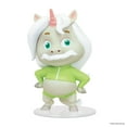 Luck - Jeff The Unicorn Deluxe Figure - Walmart.com