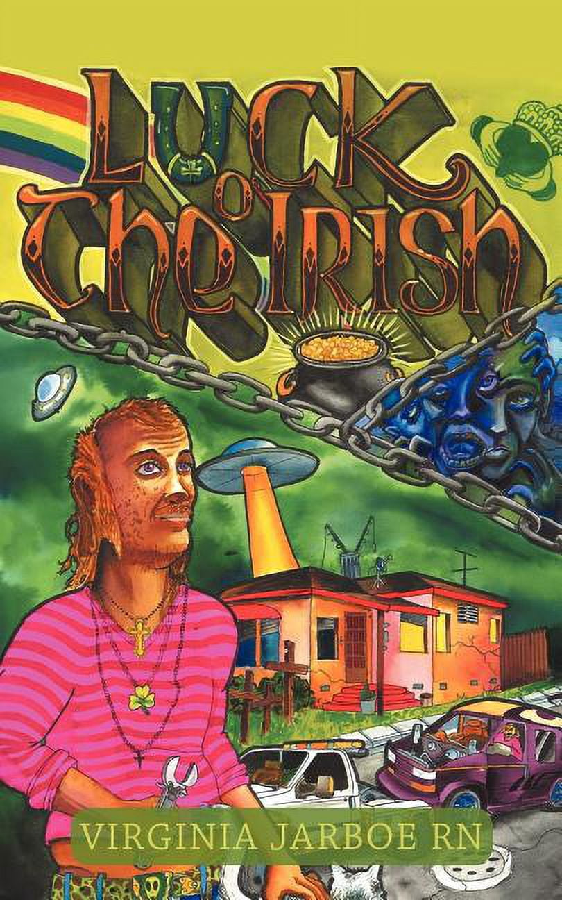 Luck O' The Irish - Walmart.com