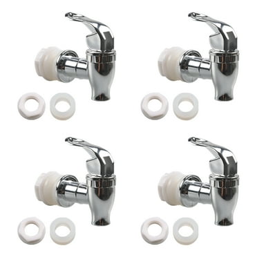 Igloo Standard White Spigot - Walmart.com