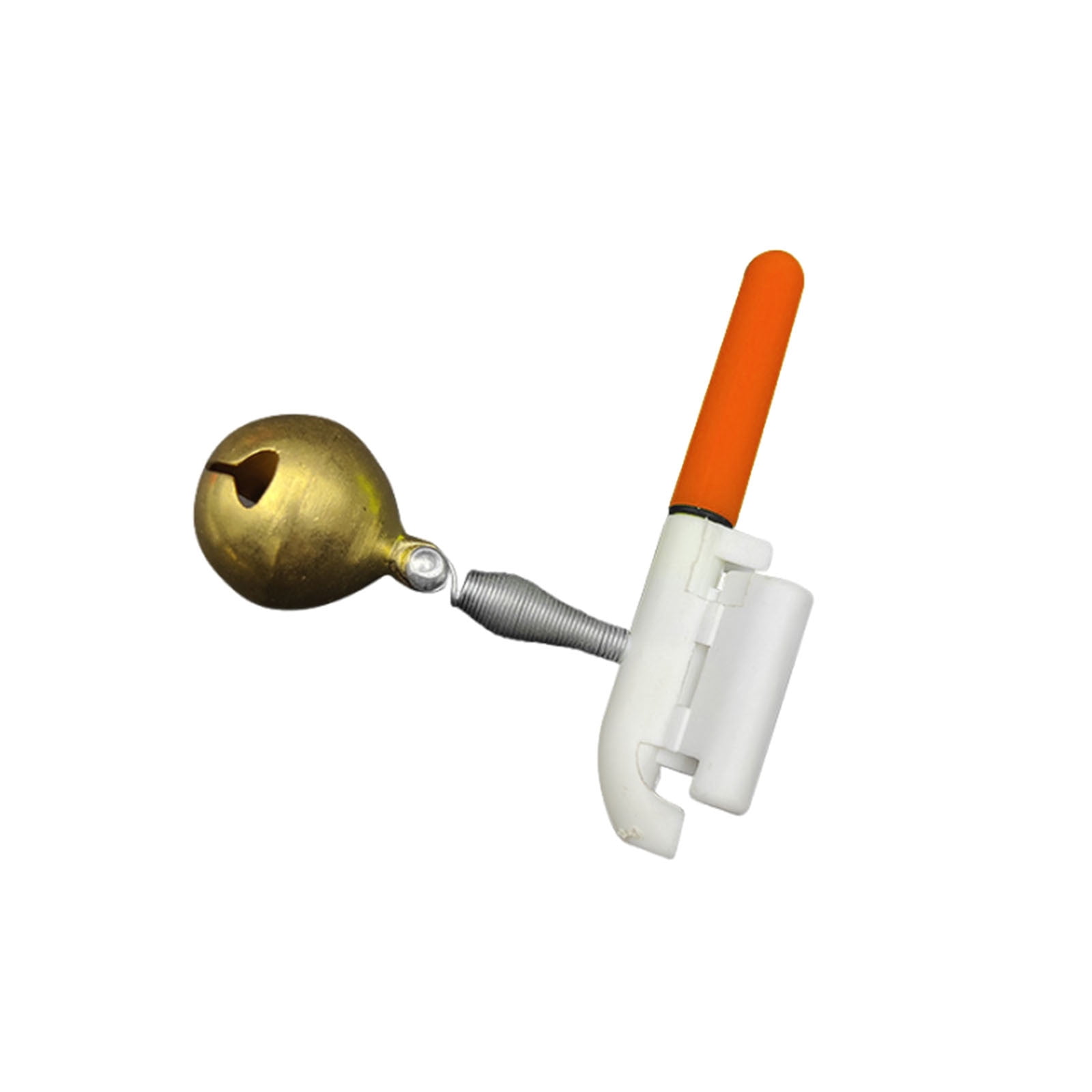 Luckky 2.5 Inch Fishing Glow Sticks LED Fishing Pole Light Night ...