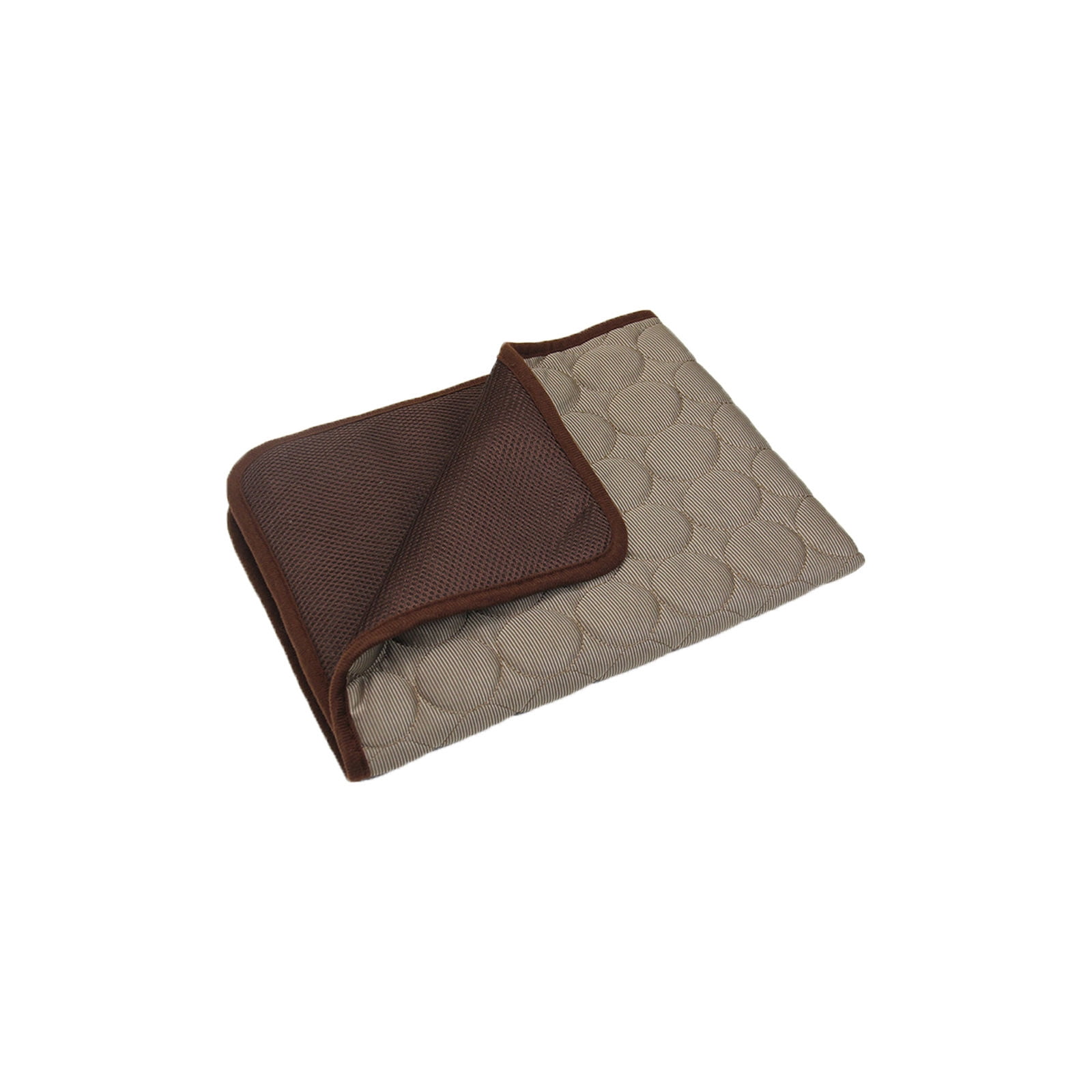 Luckky Cooling Mat for Dogs,Contact Cooling Pad with Multi-layer ...