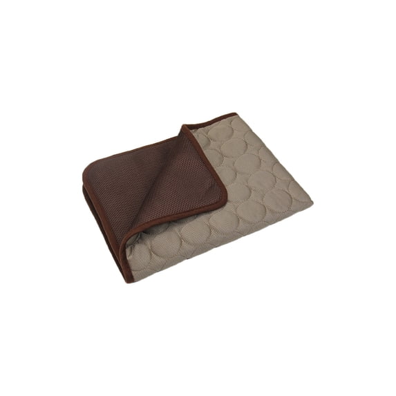 Luckky Cooling Mat for Dogs,Contact Cooling Pad with Multi-layer ...