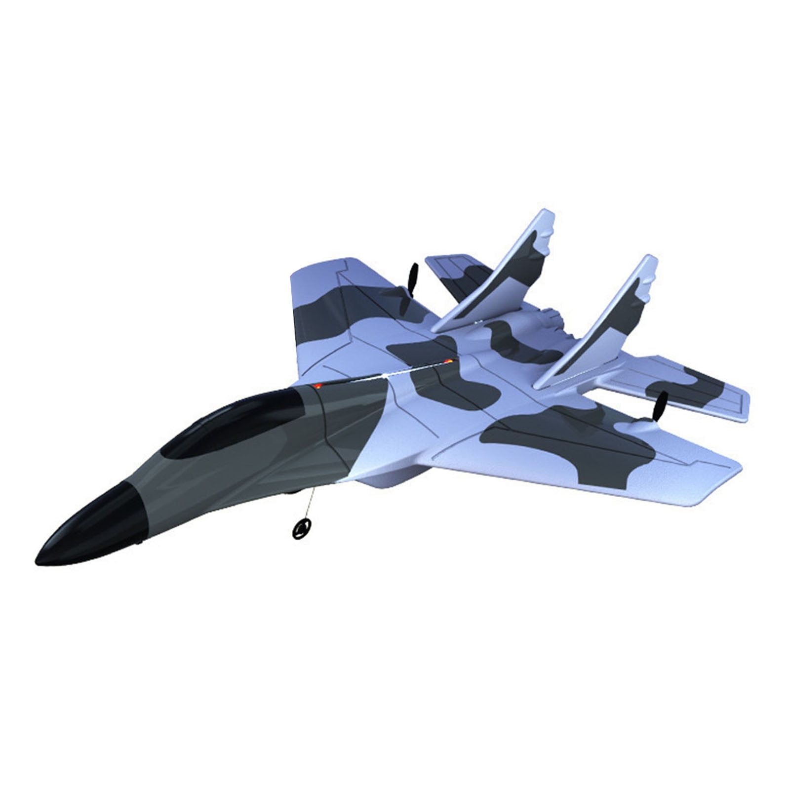 Luckky Remote Control Airplane Toy - 2.4GHz Rc Remote Control Fighter ...