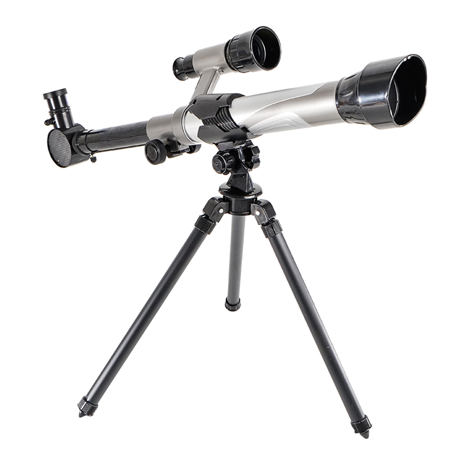 Luckky Telescope for Kids 8-12 - Beginner Astronomy Spyglass Telescopic ...