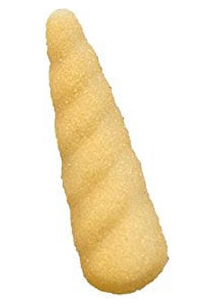 Lucks Unicorn Horn Edible Sugar Decorations - 12 Count - Walmart.com