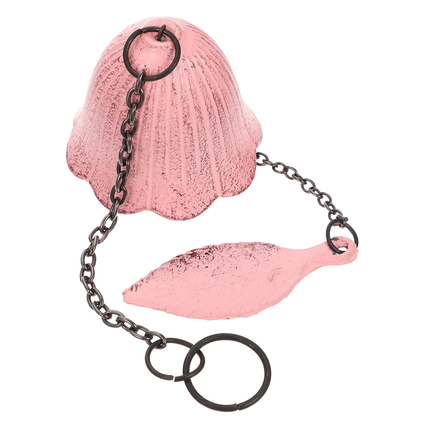 Lucks Wind Chime Temple Archaic Hanging Bell Creative Balcony Wind Bell ...