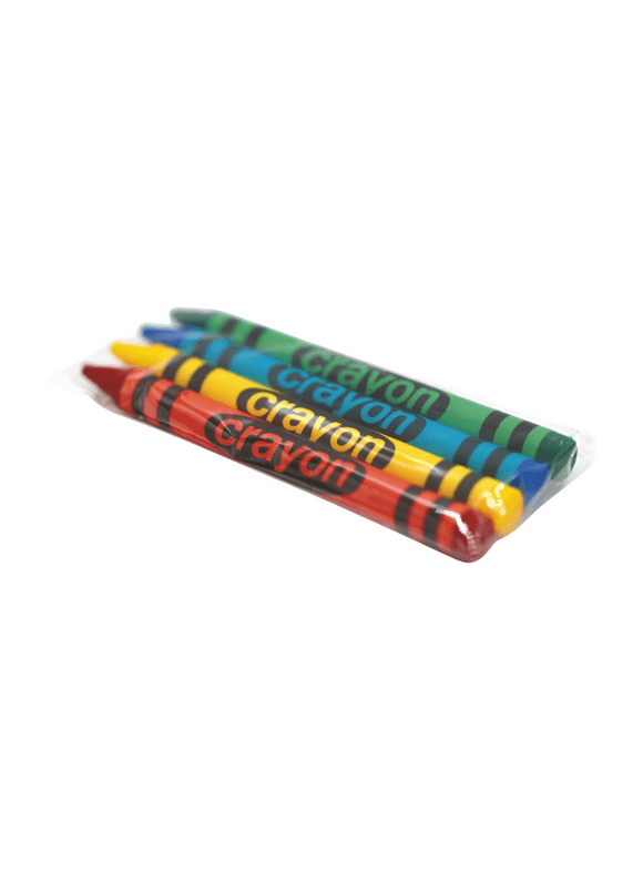 Crayons in School Arts and Crafts - Walmart.com