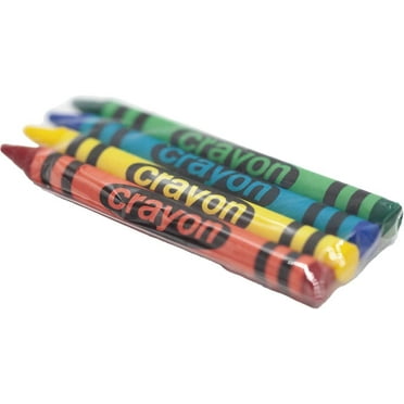 Smarts & Crafts Specialty Robot Shaped Crayon - Walmart.com