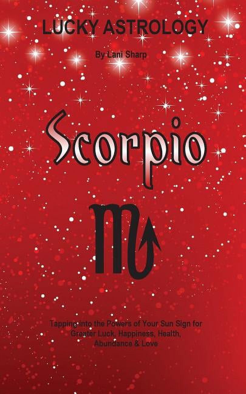 Scorpio astrology zodiac signs - Horoscopeaz.com