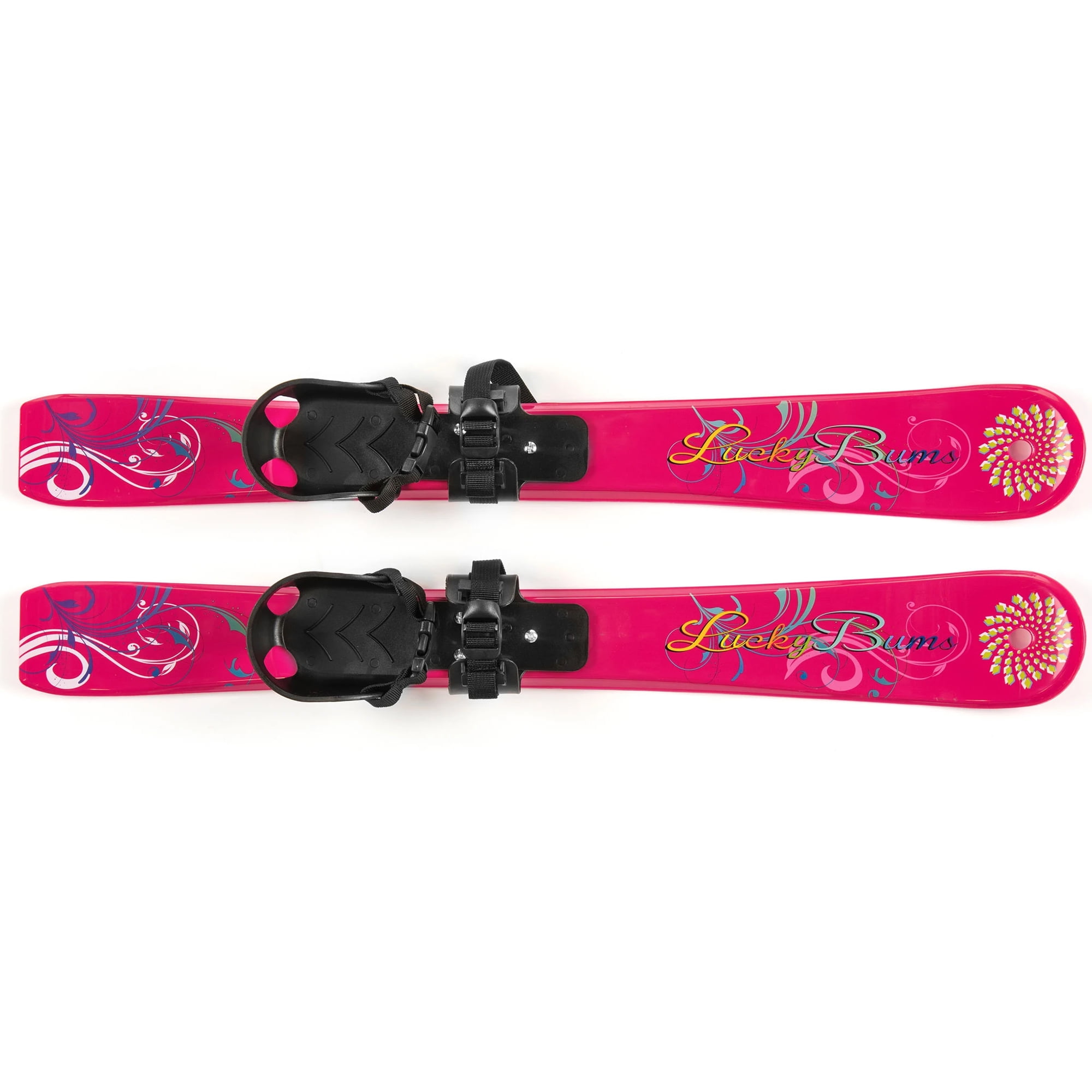 Downhill Skis For Girls