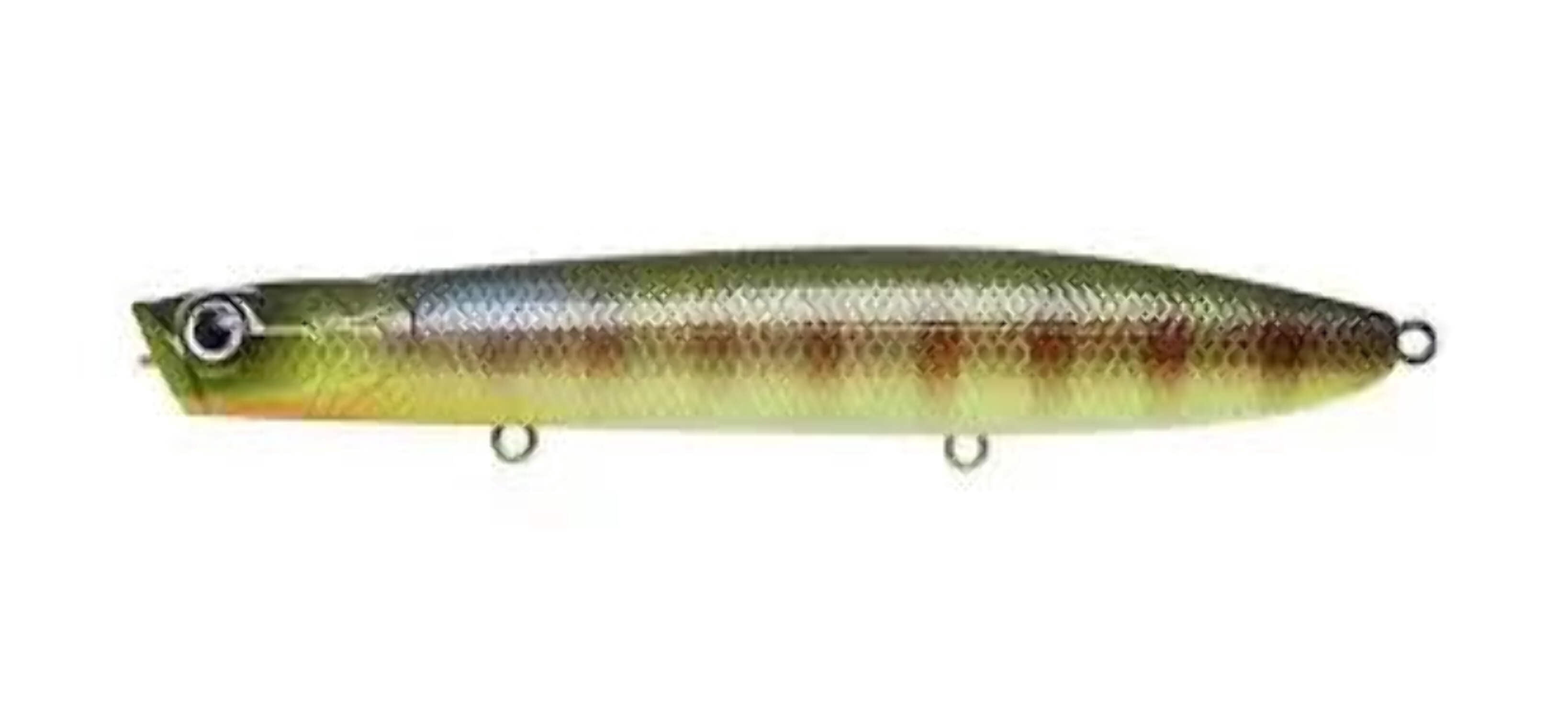 Lucky Craft Gunfish 117 - Walmart.com