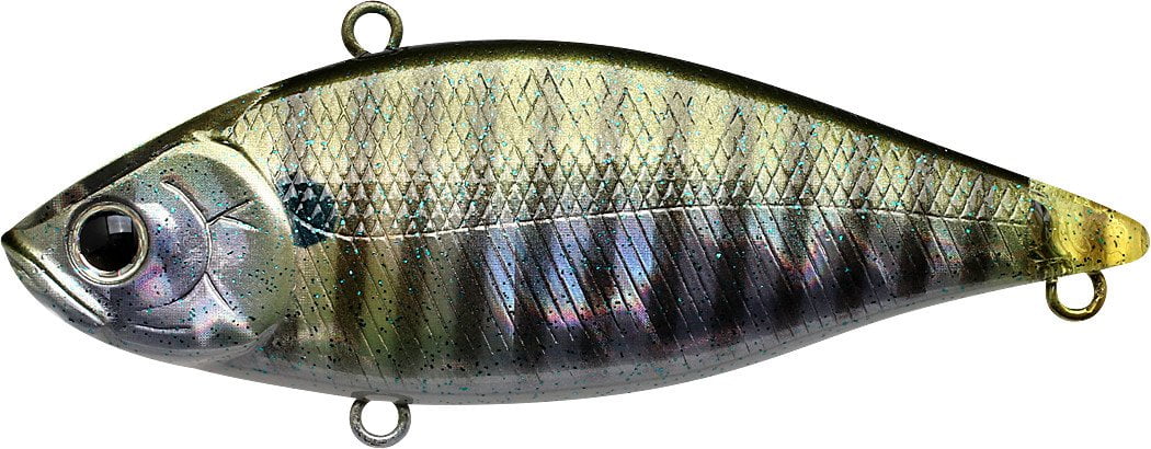 Lucky Craft LV-500 Max Lipless Crankbait - Walmart.com