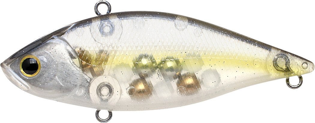 Lucky Craft LV-500 Max Lipless Crankbait - Walmart.com