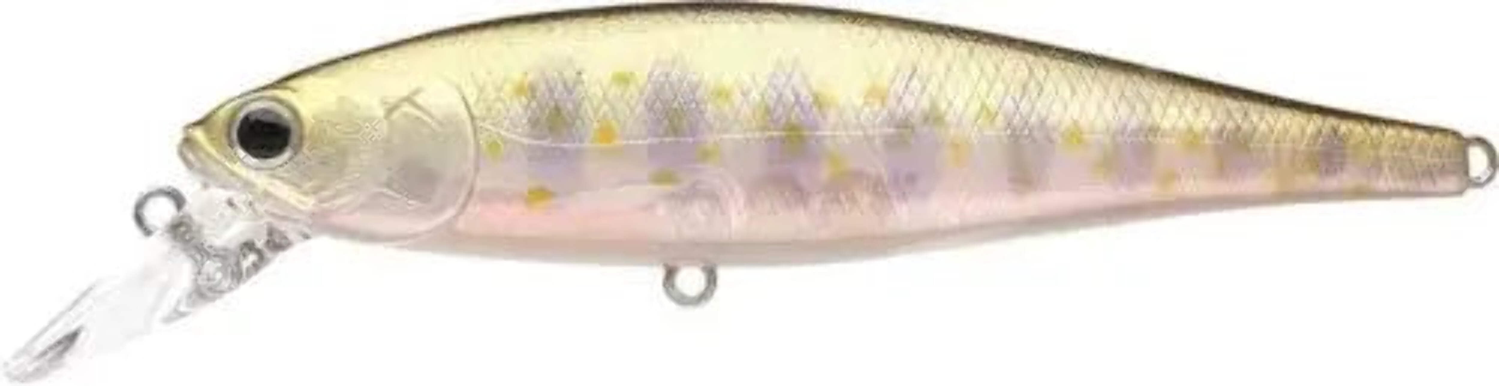 Lucky Craft Pointer 100SP Jerkbaits - Walmart.com