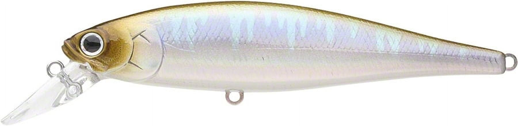 Lucky Craft Pointer Suspending Pointer 100 Misty Shad - Oikawa ...
