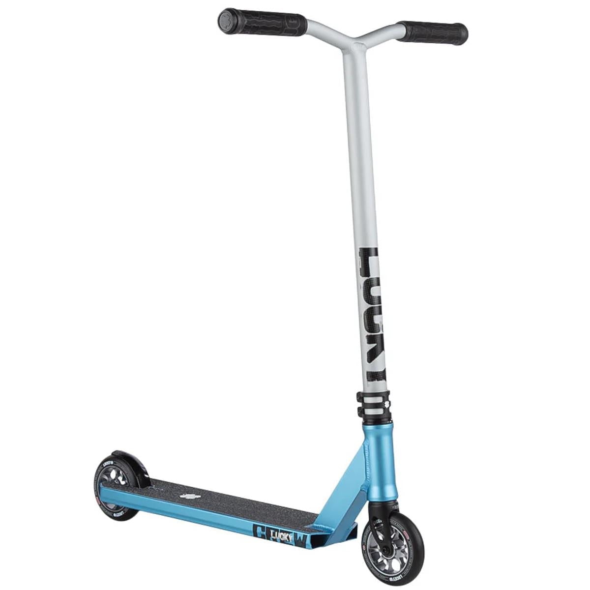 Lucky Crew V2 Pro Scooter Chroma Mist - Walmart.com
