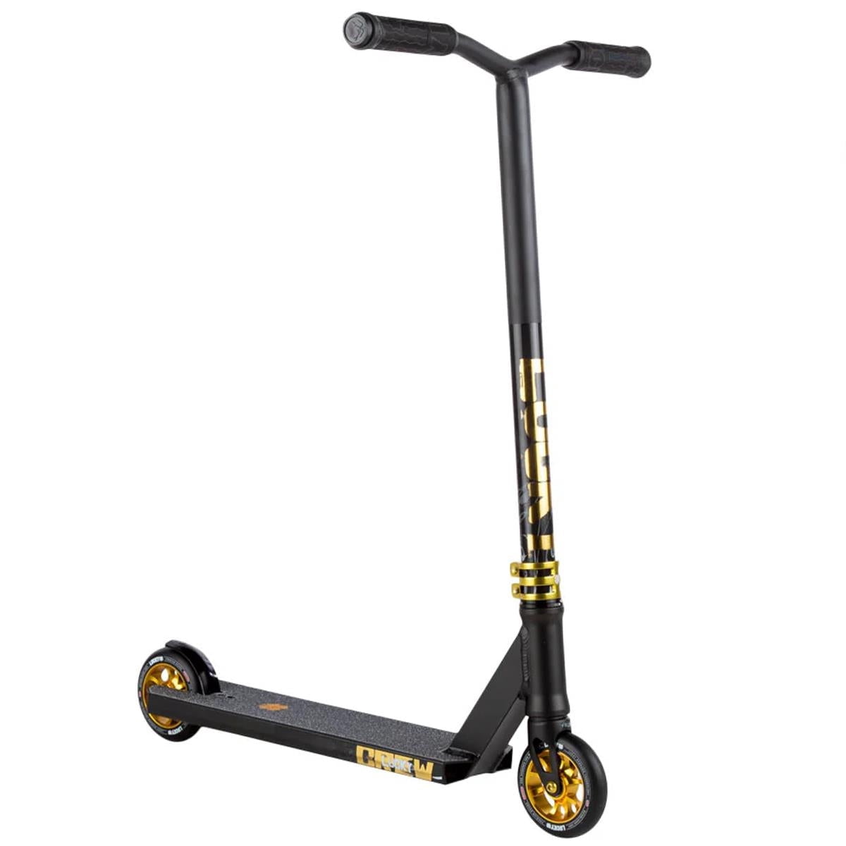 Lucky Crew V2 Pro Scooter Obsidian - Walmart.com