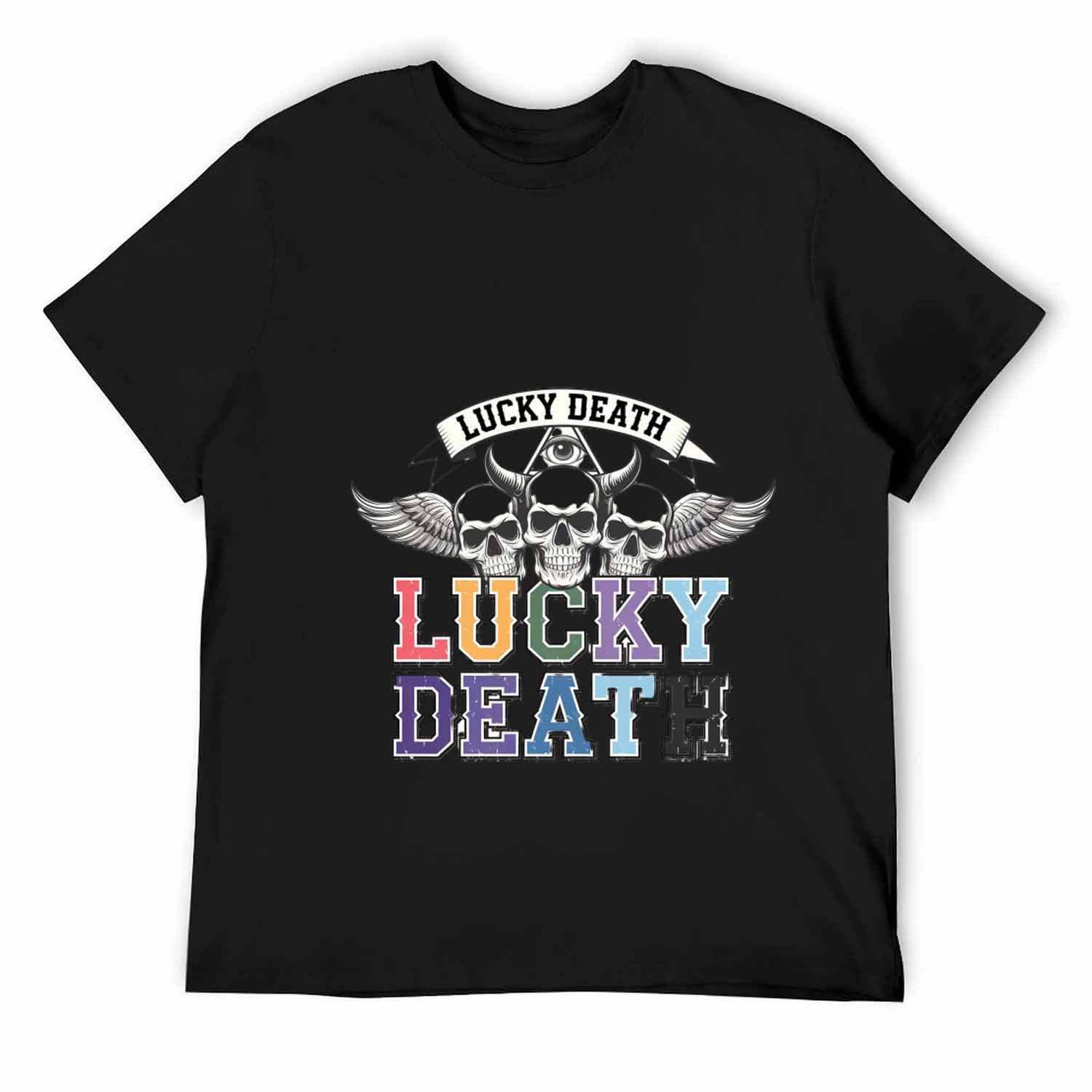 Lucky Death. Coronary Artery Heart Surgery T-Shirt - Walmart.com