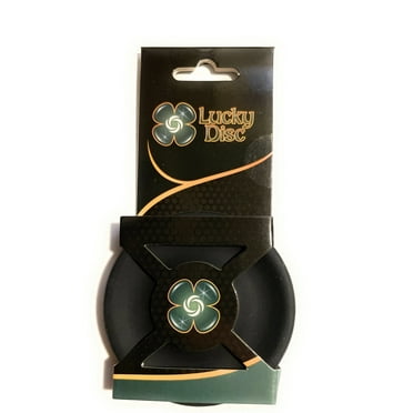 KanJam Blue Flying Disc - Walmart.com