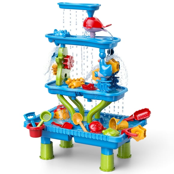 Water Tables in Sandboxes & Water Tables - Walmart.com