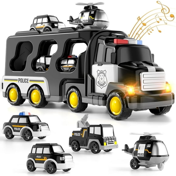 Toy Trucks