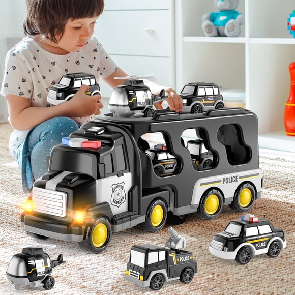 Small Toy Cars