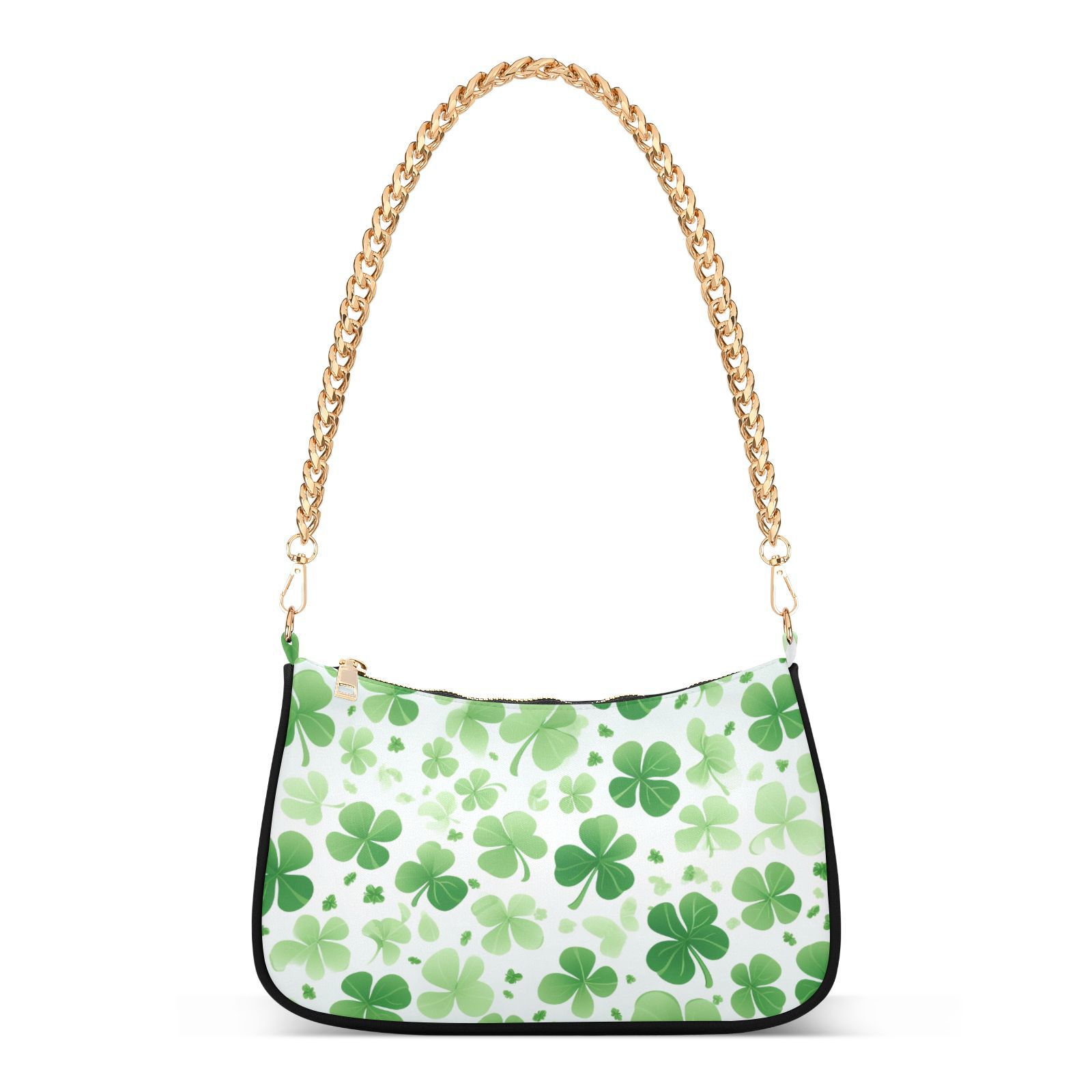 Lucky Grass FullWomen Small Shoulder Bag Crossbody Tote Hobo Bags Purse ...