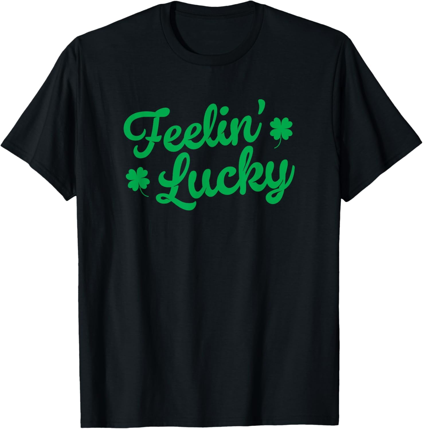 Lucky Guess, Five-Letter Word Guessing Game, Fun Word Puzzle T-Shirt ...