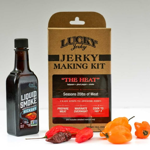 Jerky Kit
