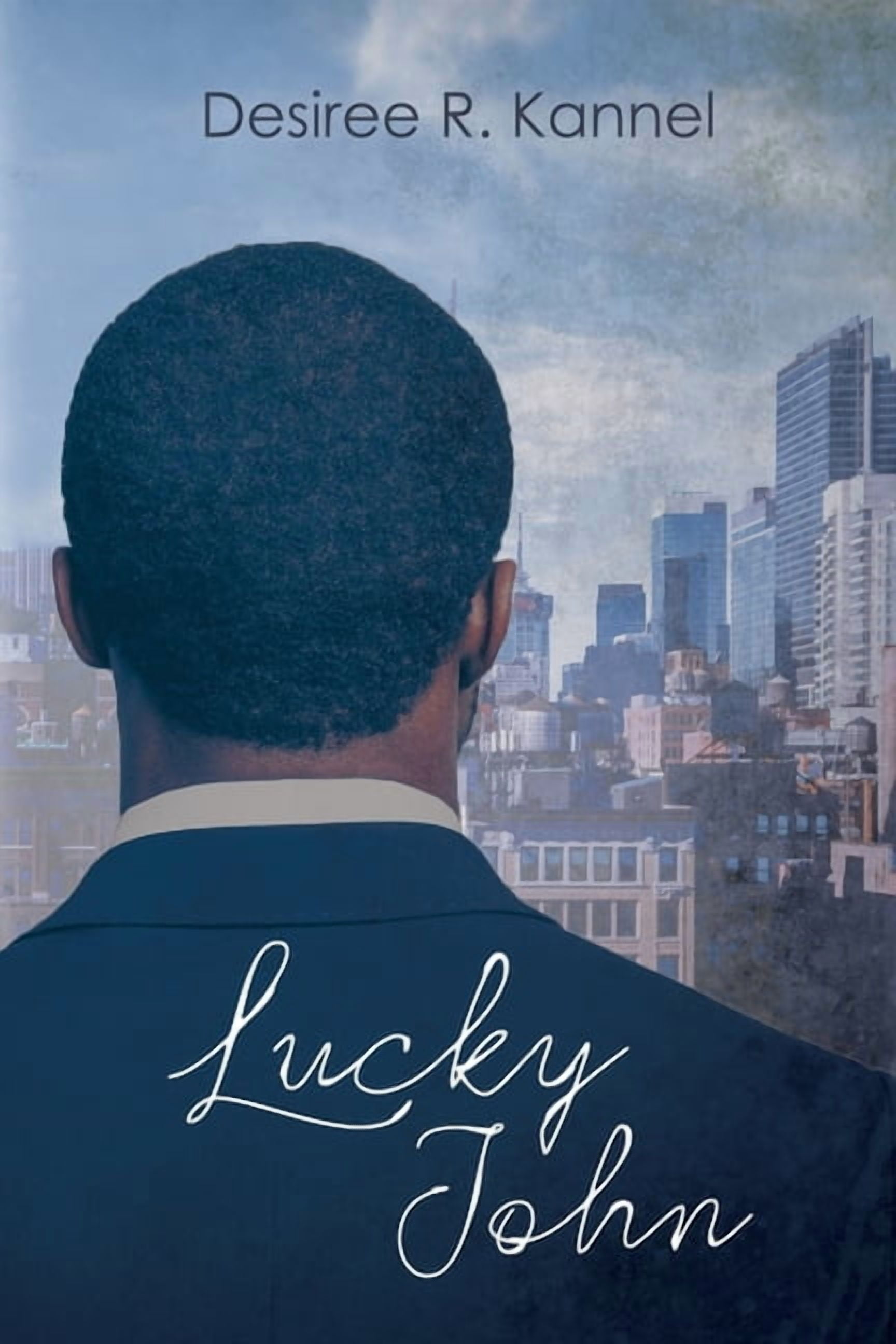 Nucky Johnson
