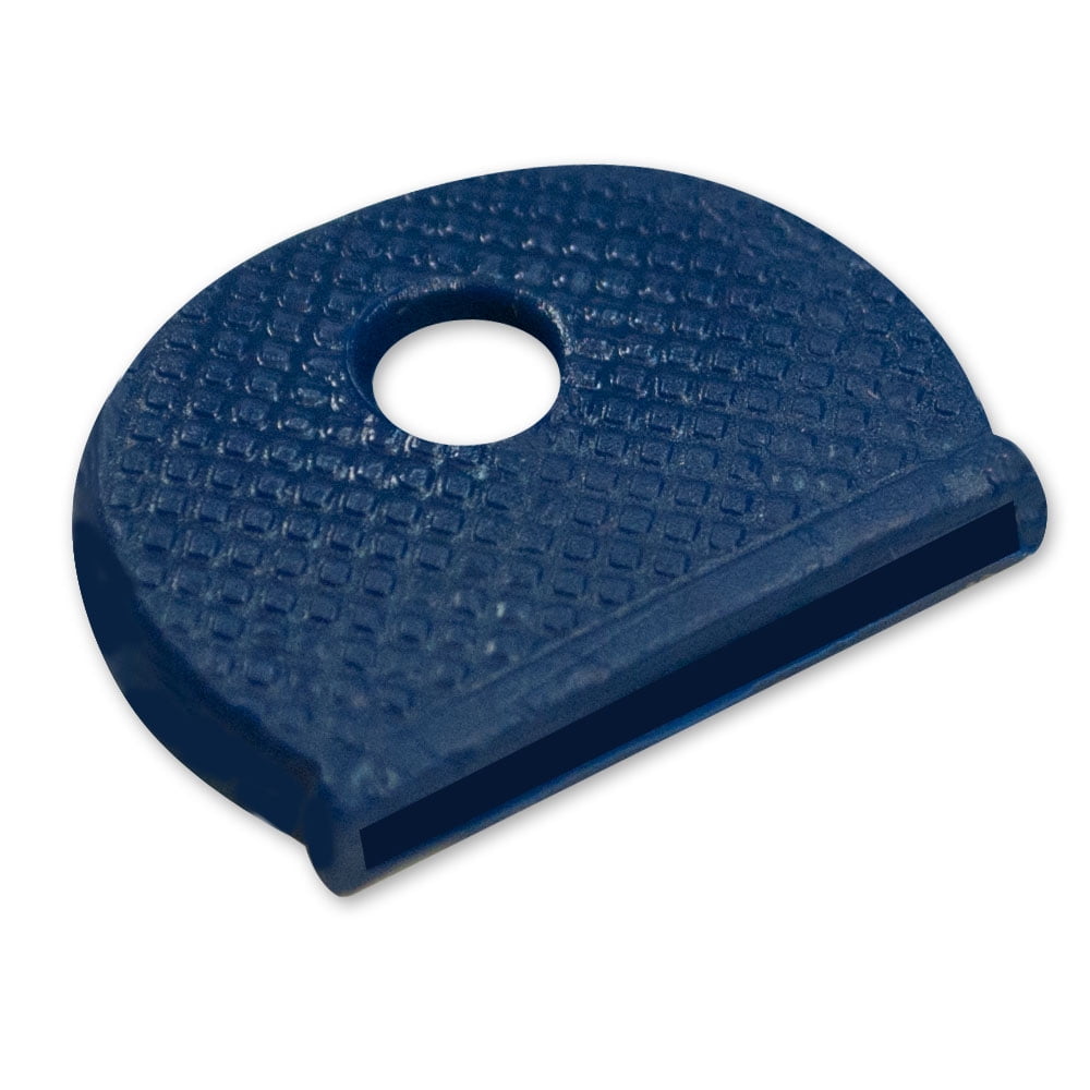 Lucky Line 16535 Key Caps Dark Blue (50-Pack) - Walmart.com