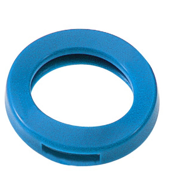 Lucky Line 16730 Medium Blue Key Identifiers 50/Bag - Walmart.com