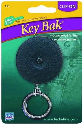 Shop Lucky Key Chains and Key Rings for Bags