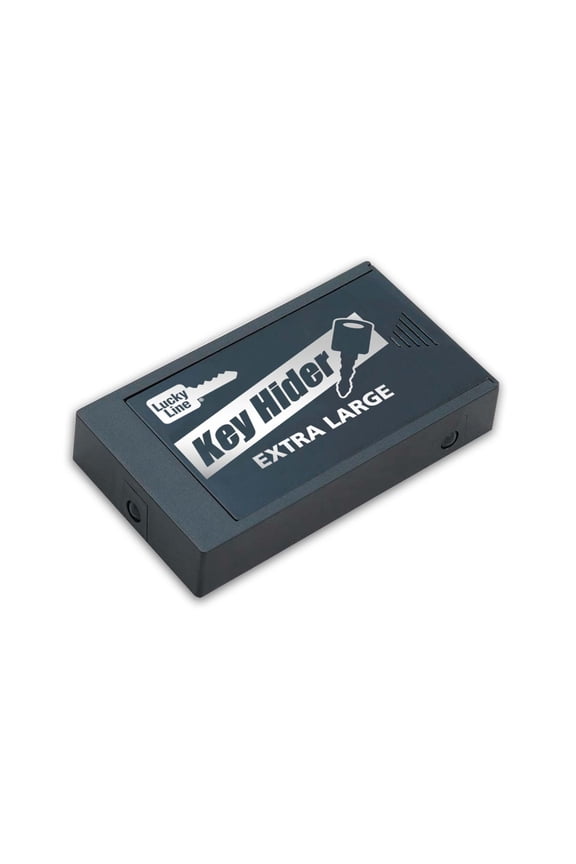 Magnetic Key Hiders and Storage Solutions for Outdoor and Vehicle Use