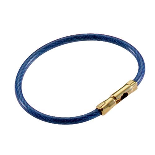 Lucky Line Flex-O-Loc Key Ring FLX-0-LOC, Each - Walmart.com