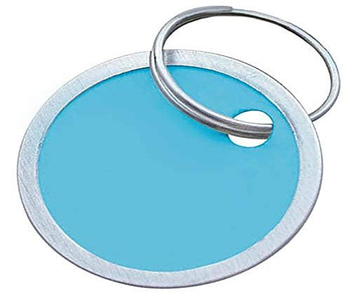 Lucky Line Color Paper Tags - Multicolor - 25 Count - Walmart.com