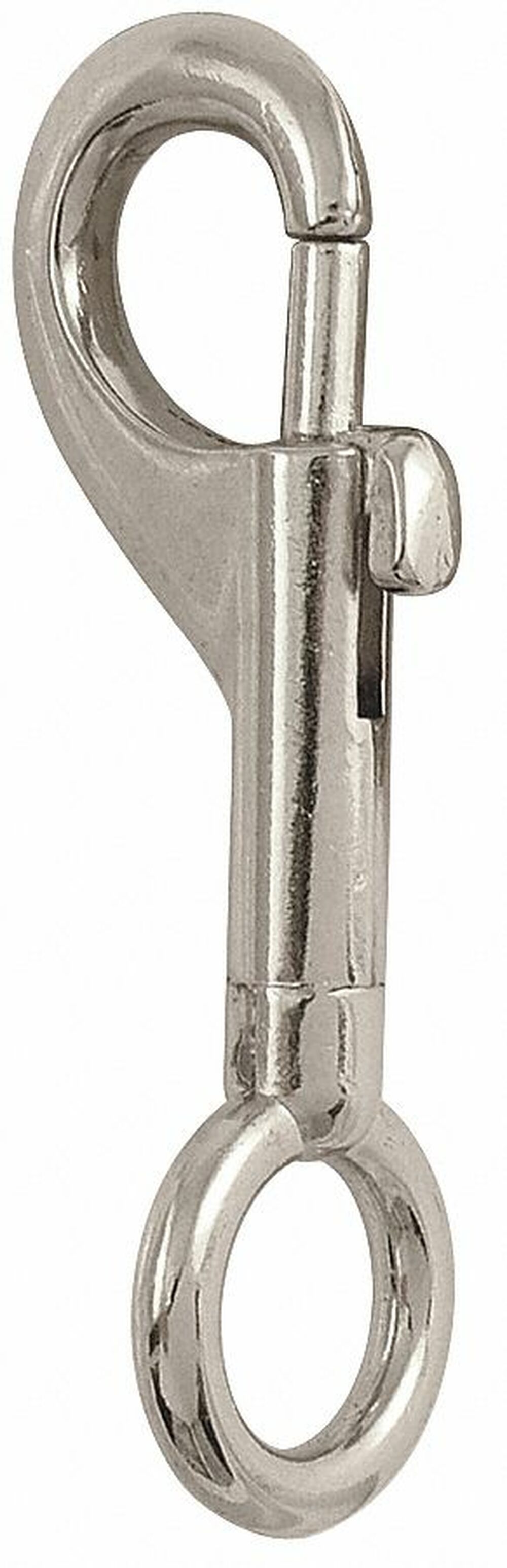 Lucky Line Slide Bolt Spring Snap,L 3 1-2 In 4GGJ4 4GGJ4 ZO-G1673052 ...