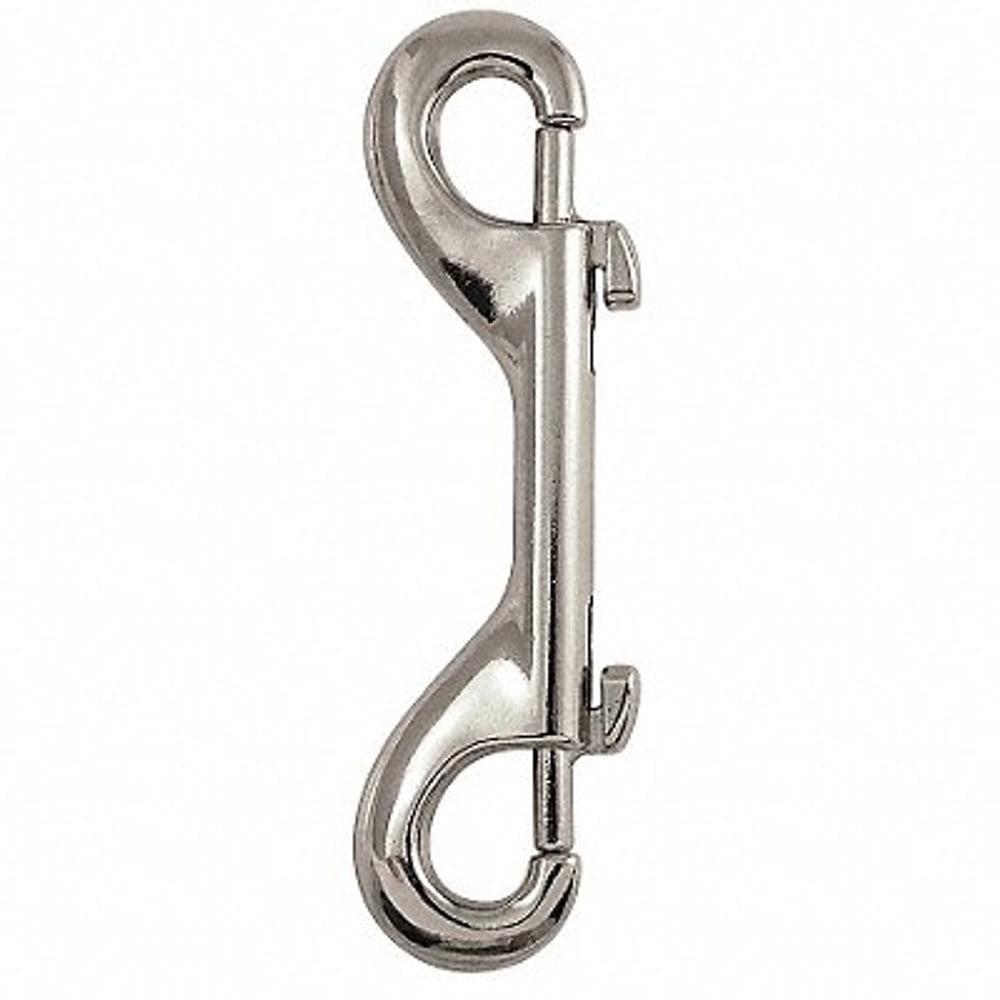 Lucky Line Slide Bolt Spring Snap,L 4 5-8 In 4FCG4 4FCG4 ZO-G0747284 ...